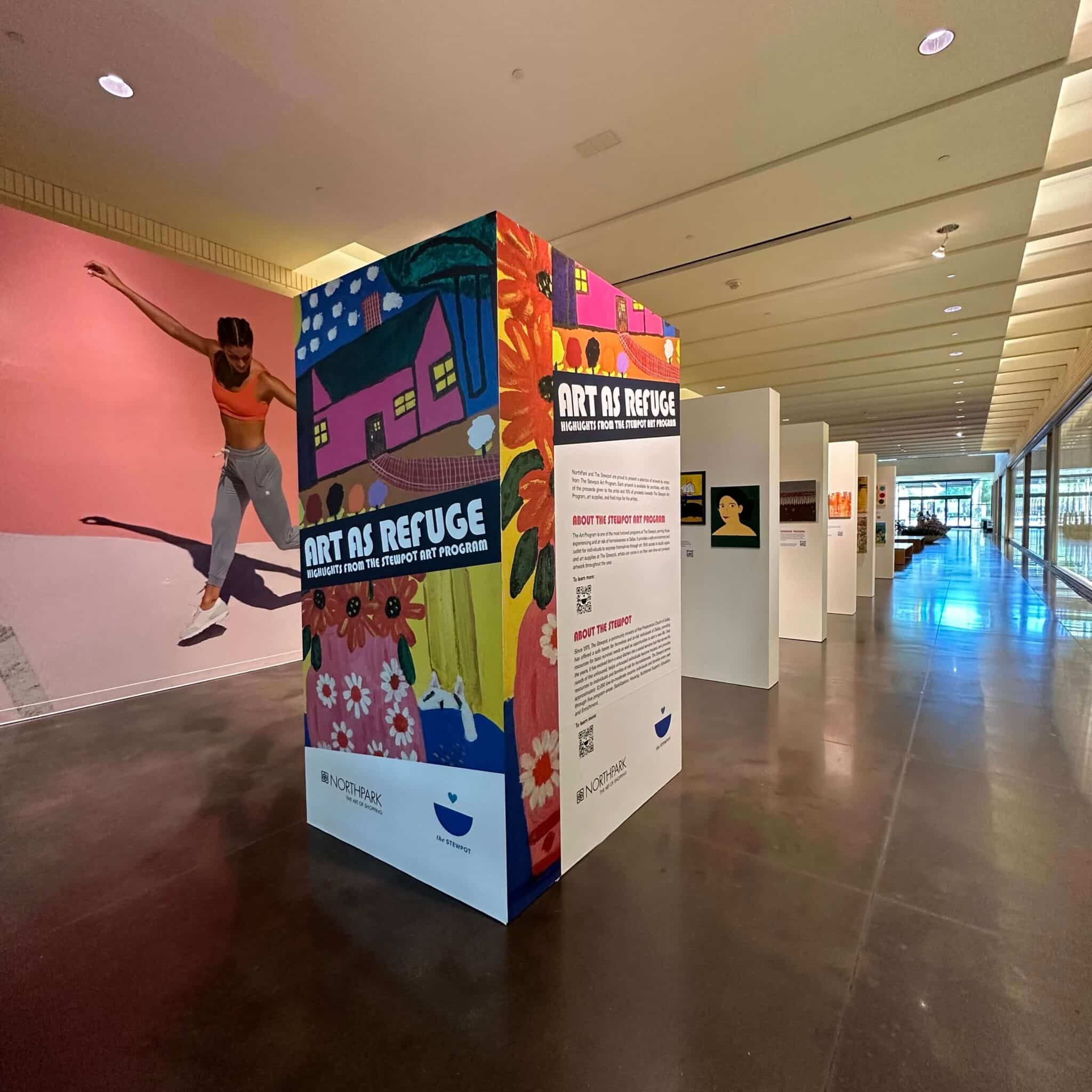 Corporate Branding & Visual Identity Redefined Spaces | Reveal GFX ...